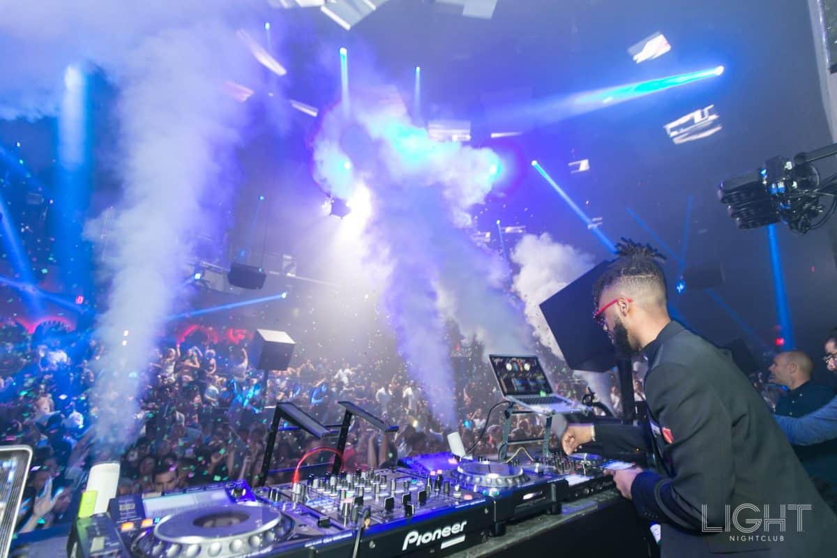 LIGHT Nightclub Promo Code - Discount Promo Codes