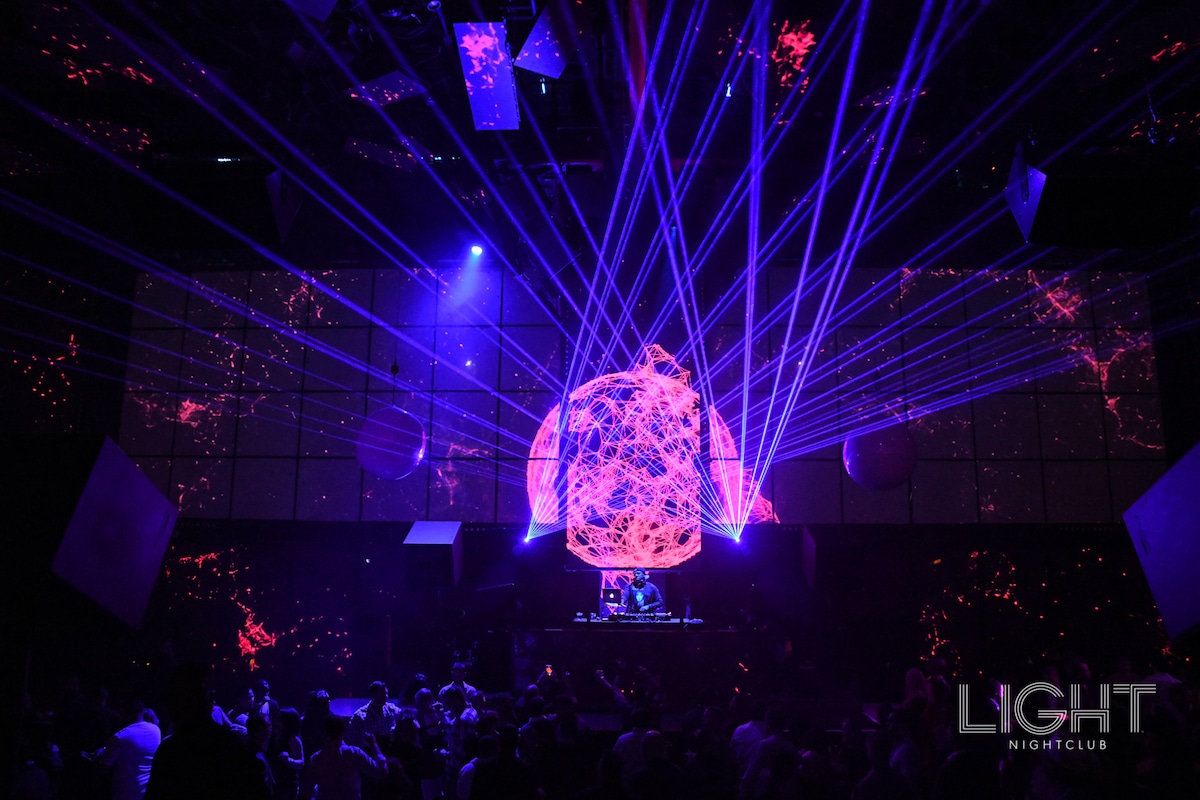 LIGHT Nightclub Promo Code - Discount Promo Codes