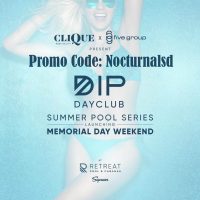 Discount Promo Codes - Dip Day Club Promo Code