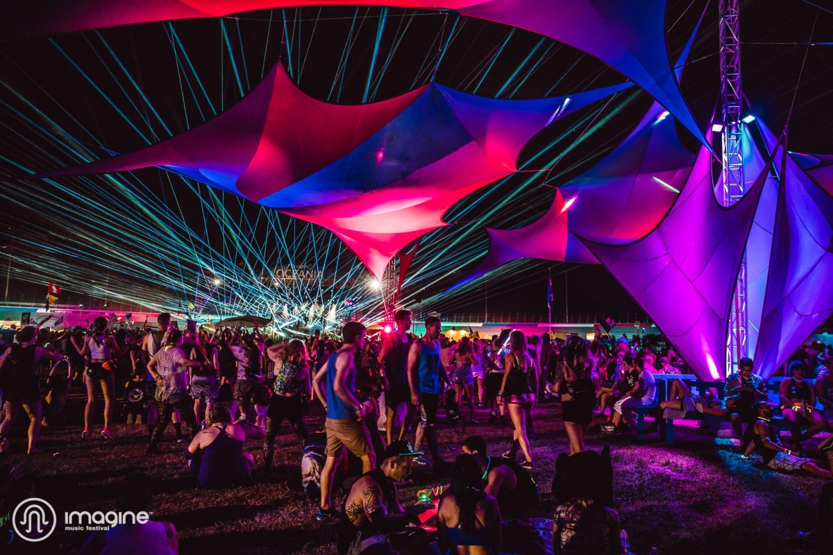 Imagine Festival Promo Code 2019 - Discount Promo Codes